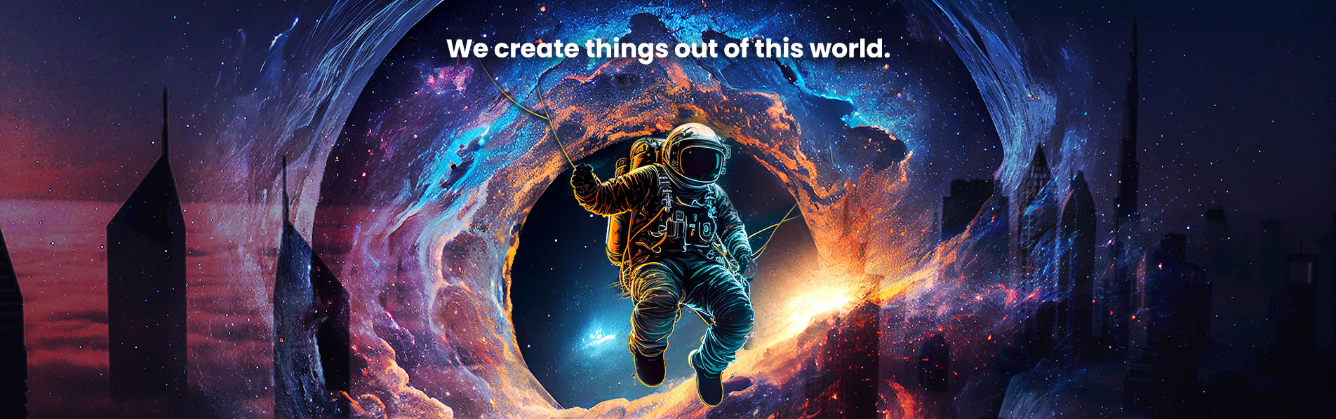 About Digital Chevaal